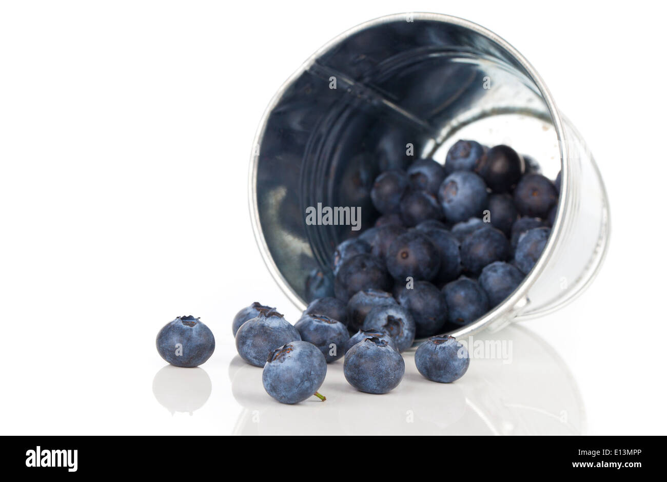 Fruit in a bucket hi-res stock photography and images - Alamy