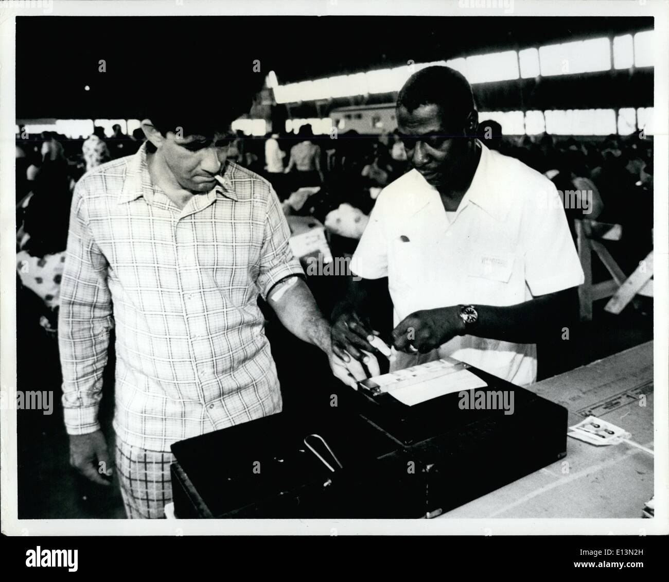 Fingerprint History High Resolution Stock Photography and Images - Alamy