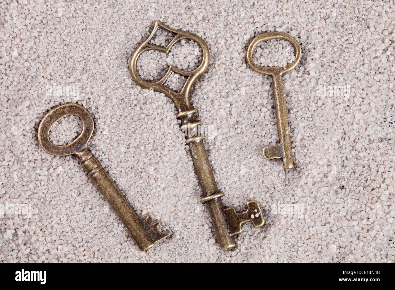 Vintage sand hi-res stock photography and images - Alamy
