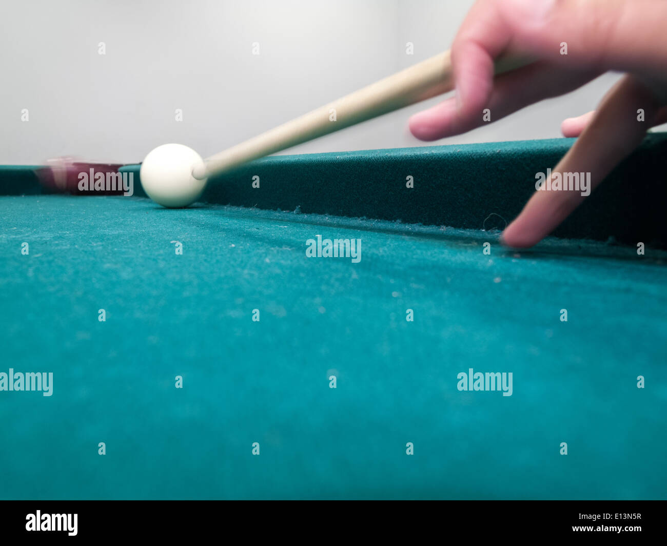 Snooker player hi-res stock photography and images - Alamy