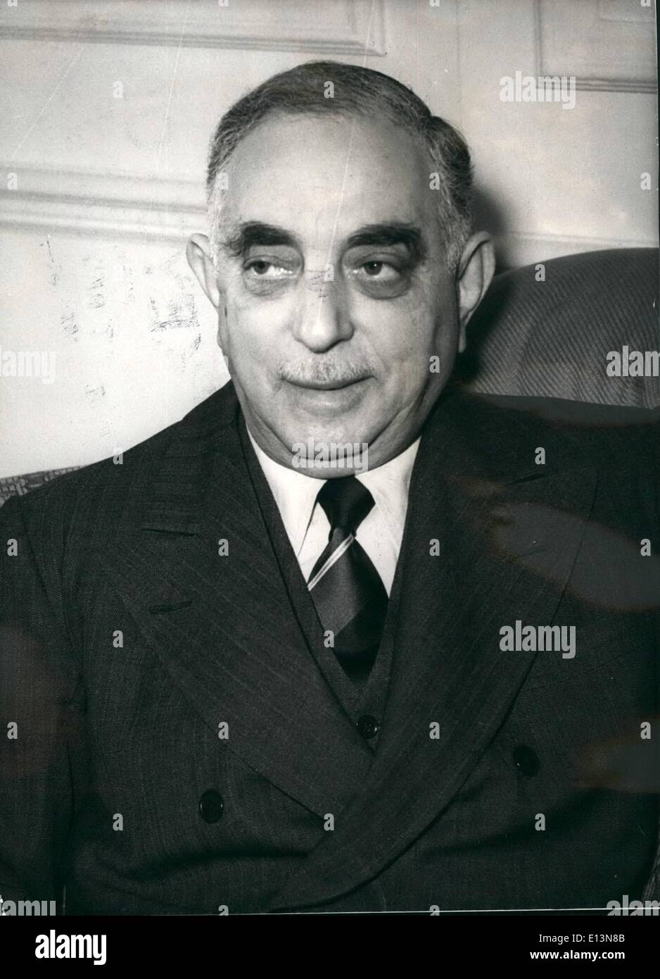 King feisal deposed hi-res stock photography and images - Alamy
