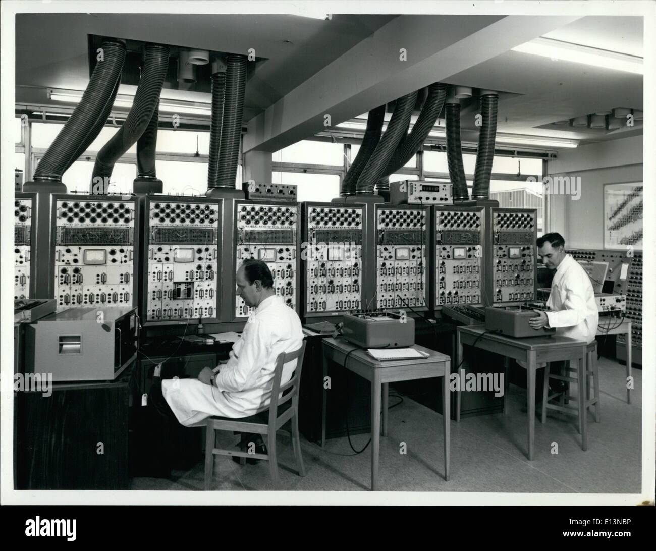 Allied equipment hi-res stock photography and images - Alamy