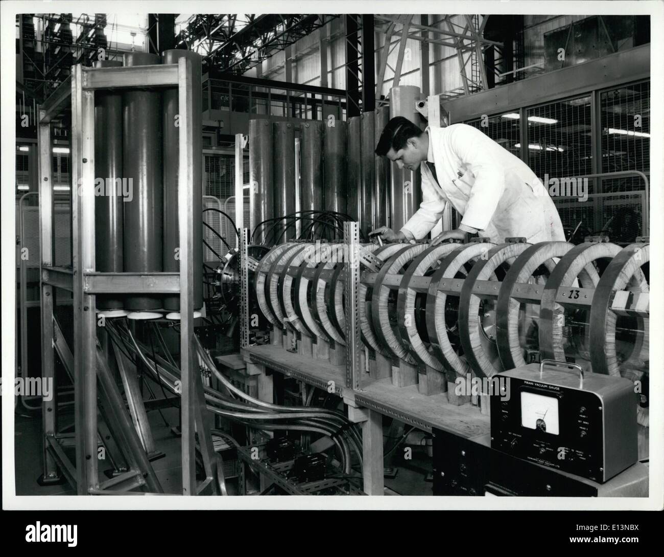 Plasma gun hi-res stock photography and images - Alamy