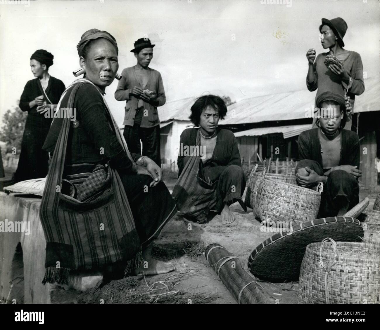 Mar. 02, 2012 - Waiting To See The Doctor: Patients From the Primitive ...