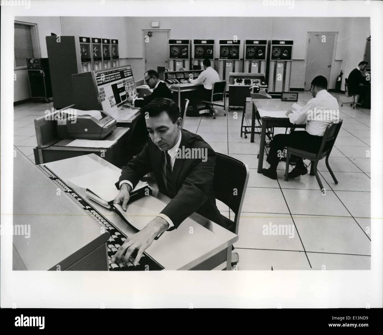 Worlds largest private wire system hi-res stock photography and images ...