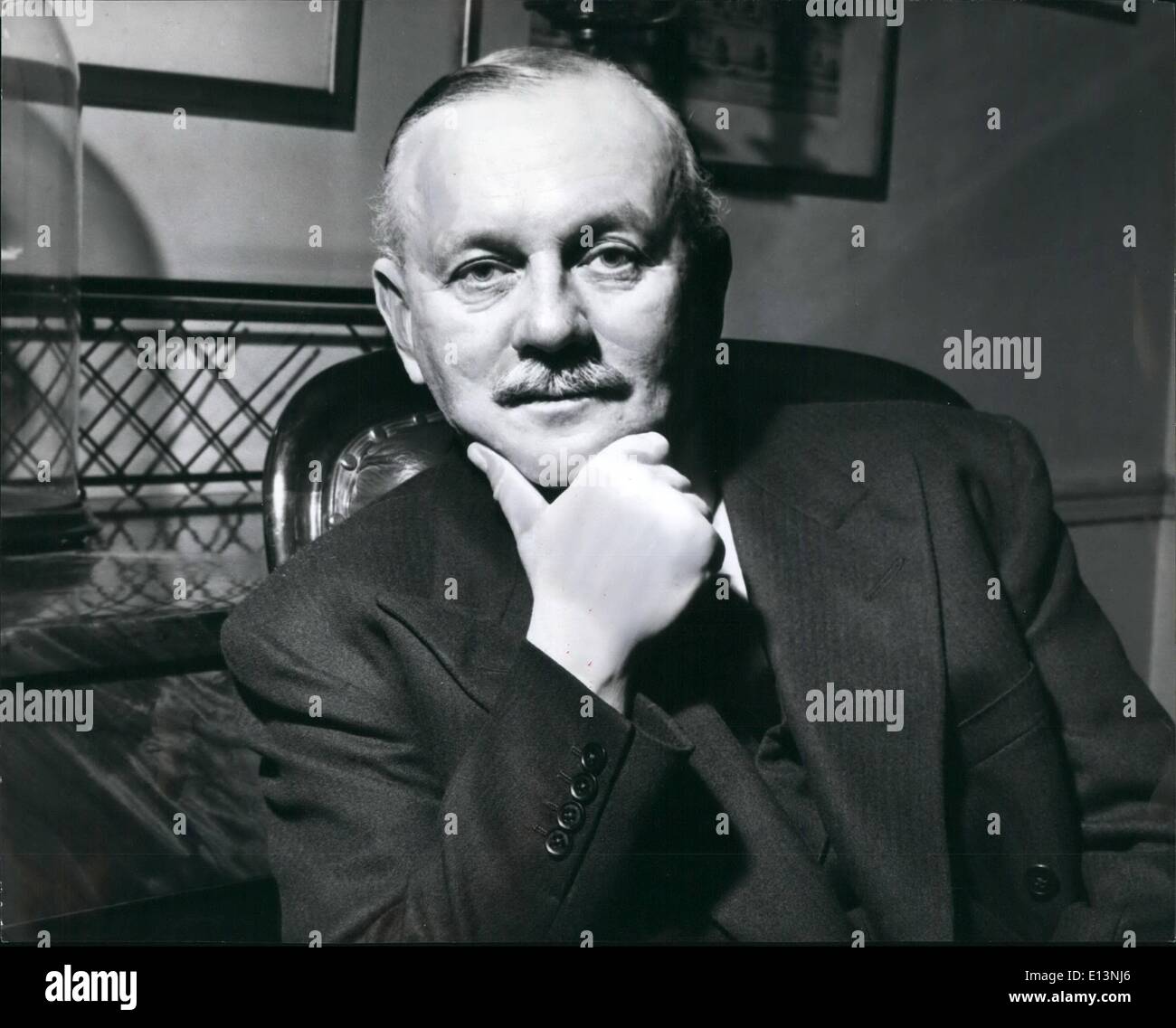 Earl of scarborough hi-res stock photography and images - Alamy