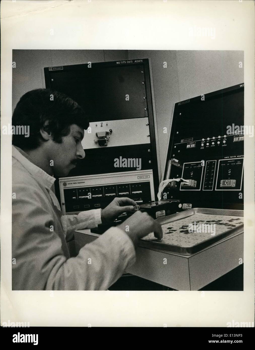 Varian hi-res stock photography and images - Alamy