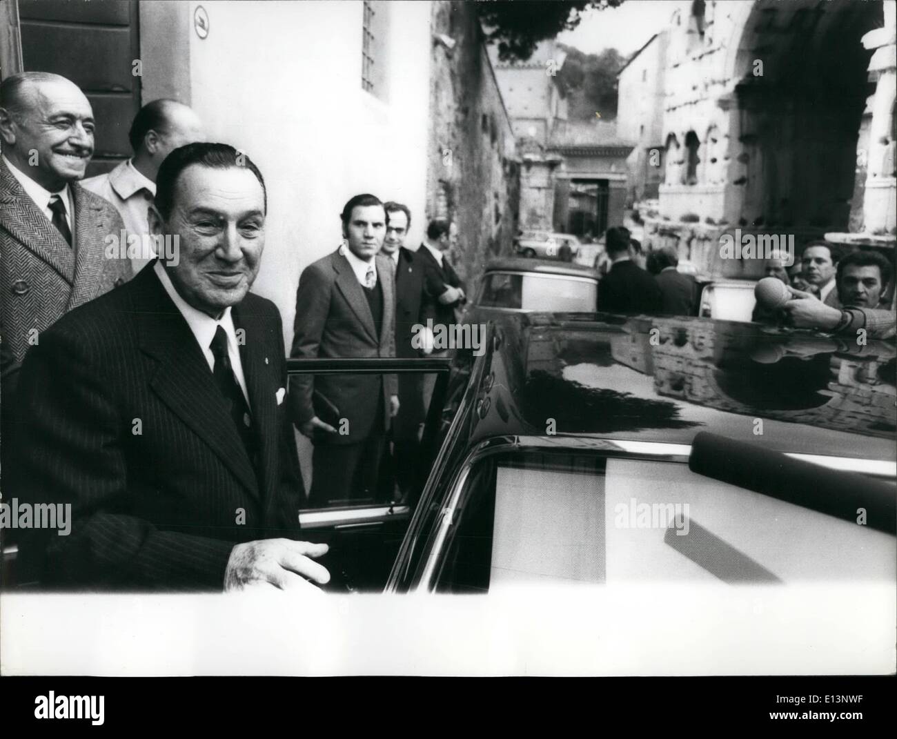 Isabel peron hi-res stock photography and images - Alamy