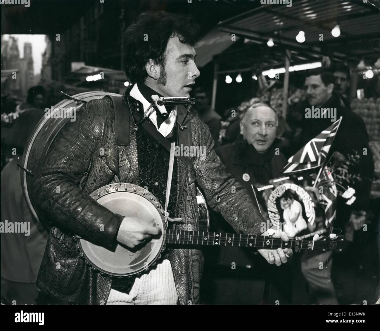 Tomorrow band hi-res stock photography and images - Alamy