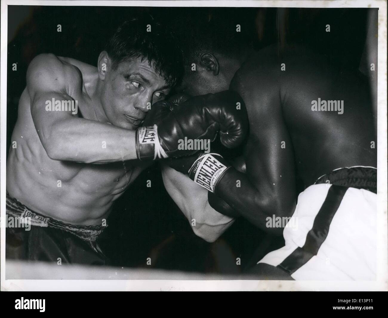 Percy bassett hi-res stock photography and images - Alamy