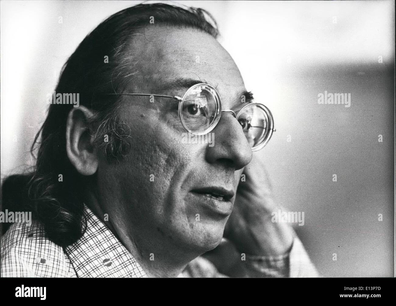 Sixties Folk Revival High Resolution Stock Photography and Images - Alamy