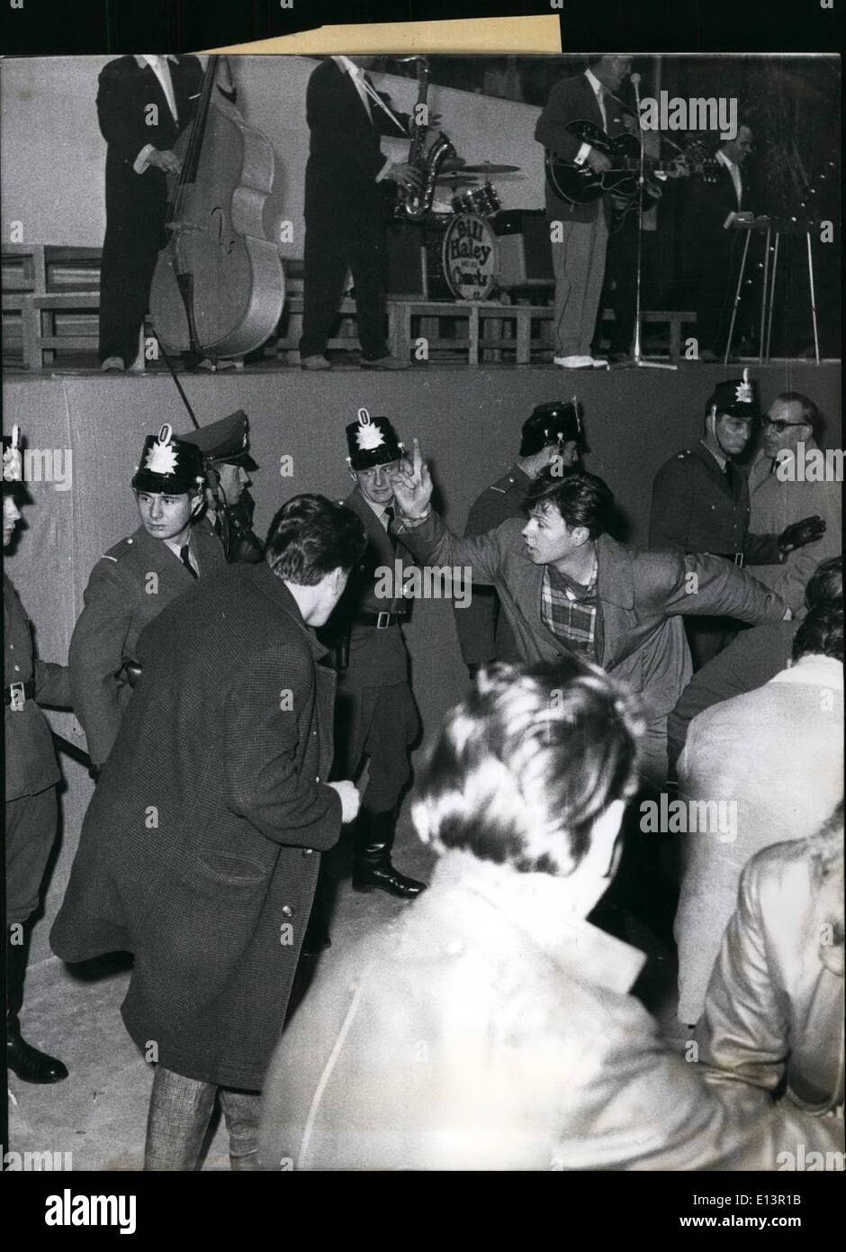 Bill haley photo hi-res stock photography and images - Alamy
