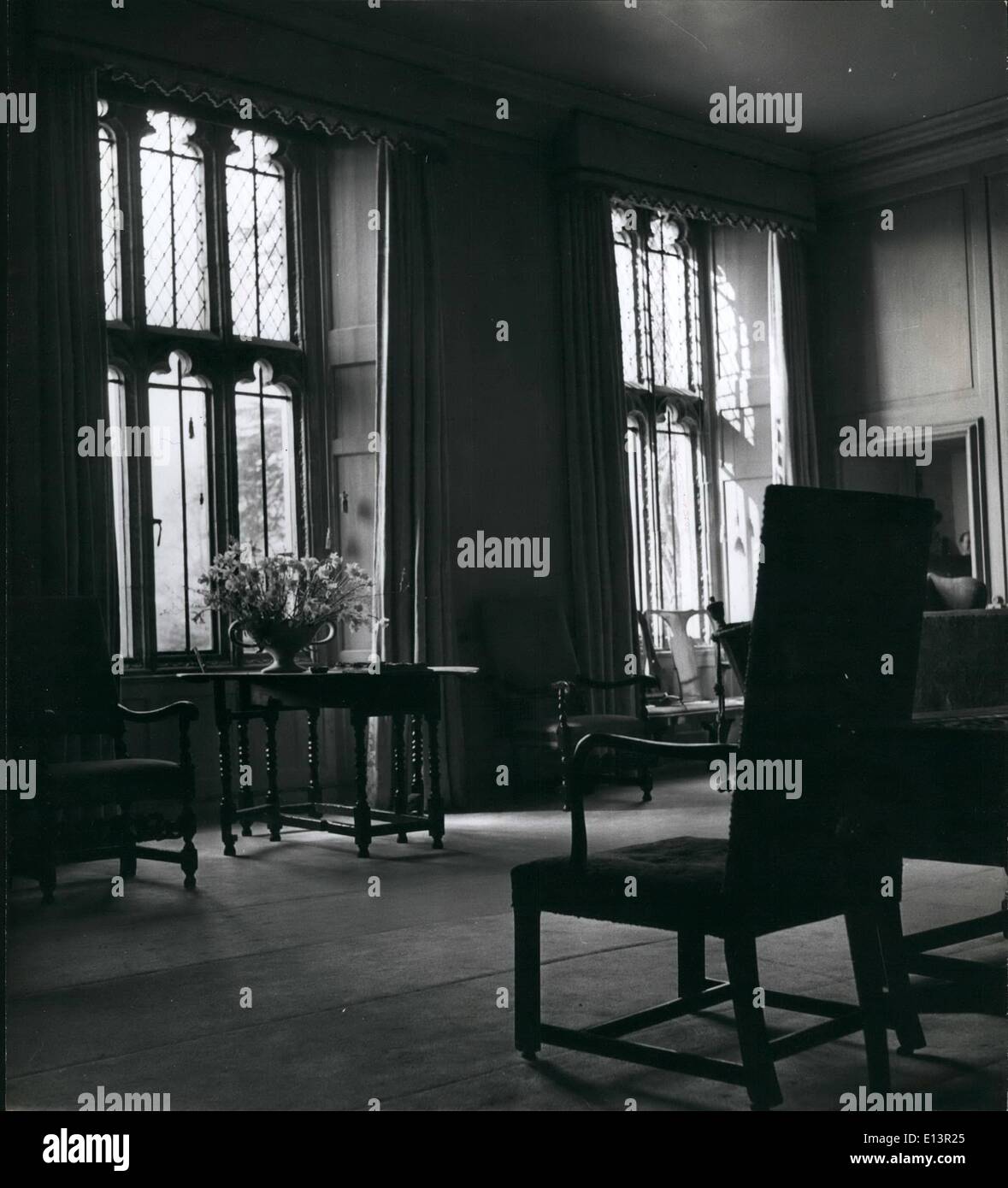 Sutton place hi-res stock photography and images - Alamy