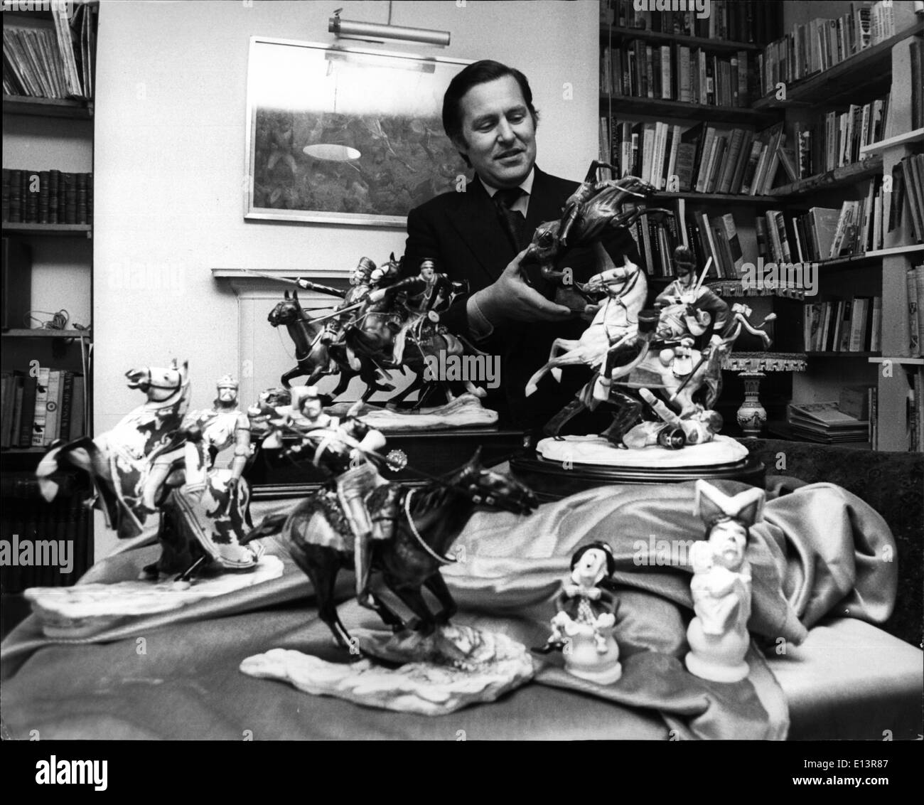 One street light Black and White Stock Photos & Images - Alamy