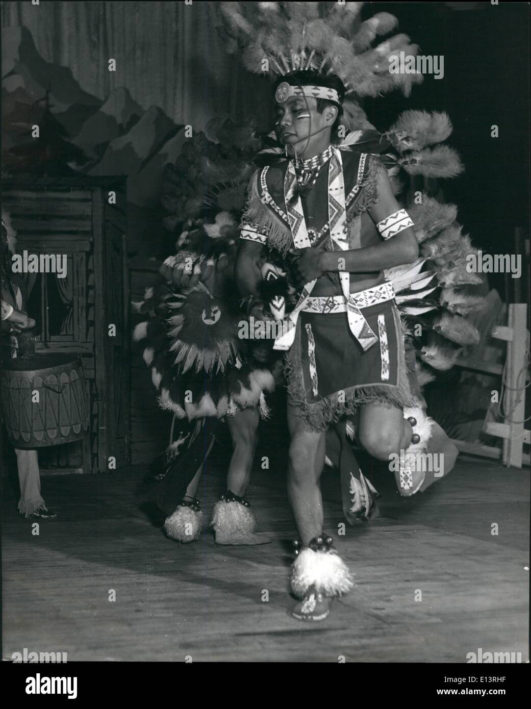 Mar. 27, 2012 - ''Honest Injun'' - They're real red Indians: The ...