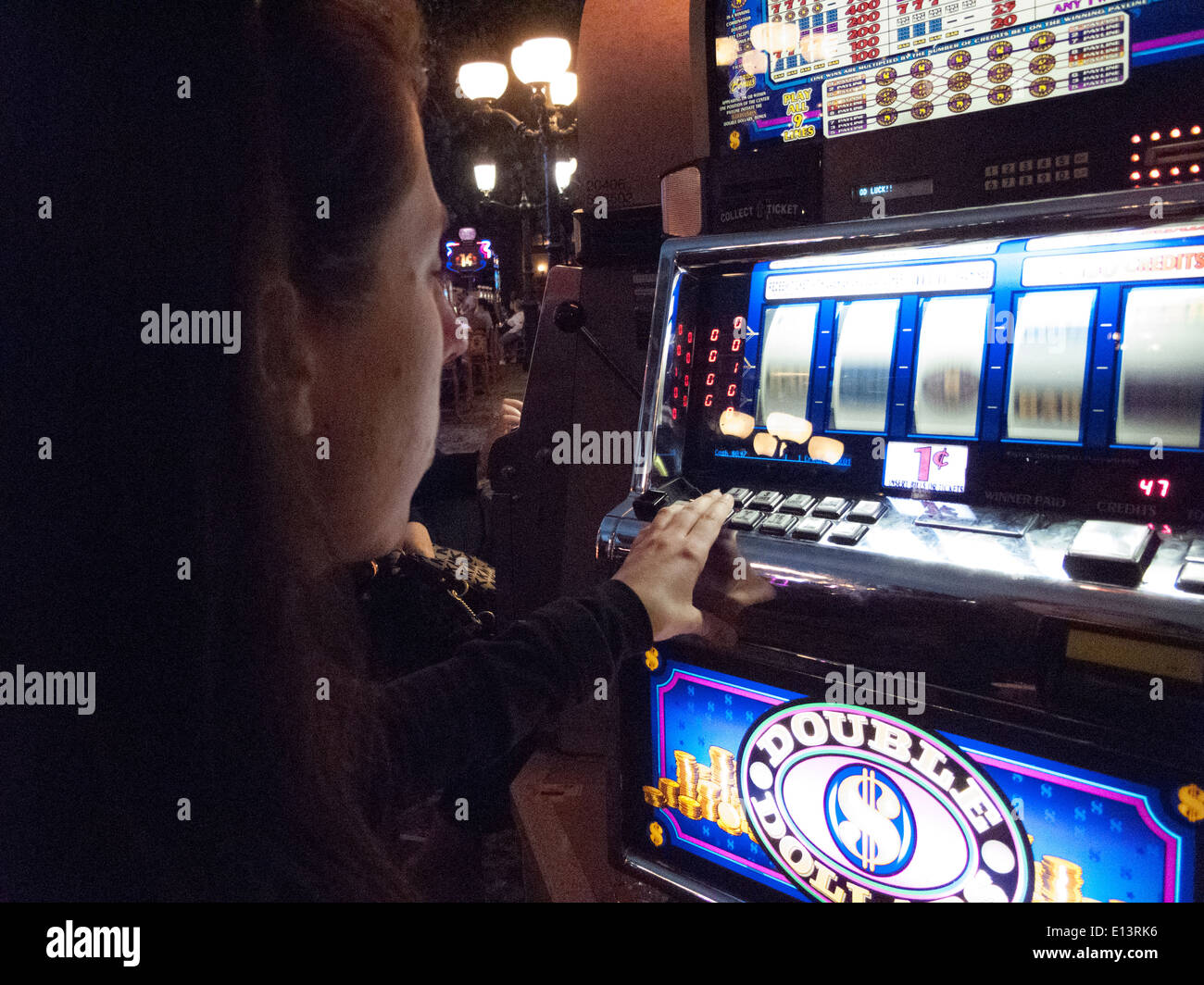 The fun machine hi-res stock photography and images - Alamy