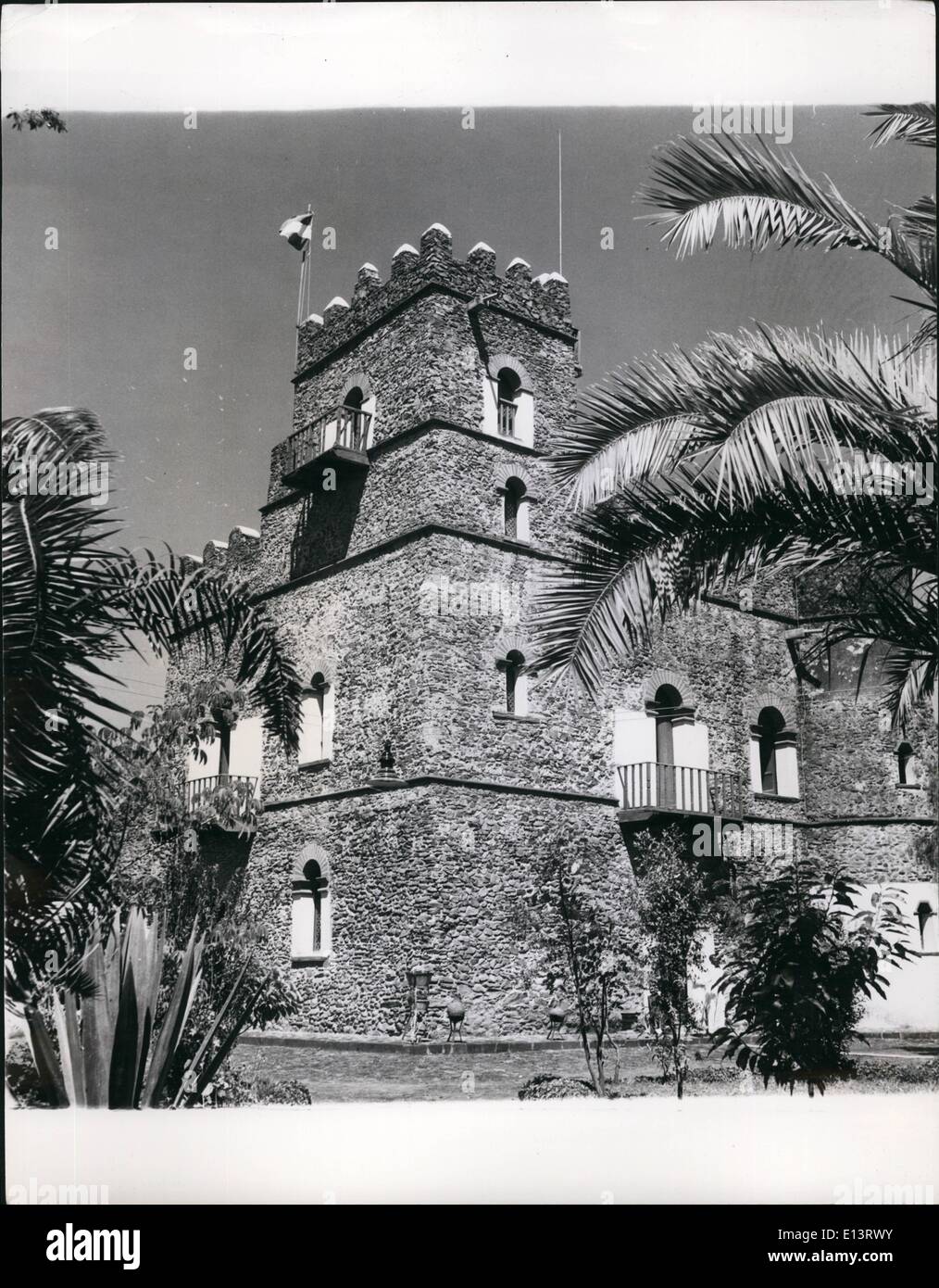 Palace of the emperors hi-res stock photography and images - Alamy