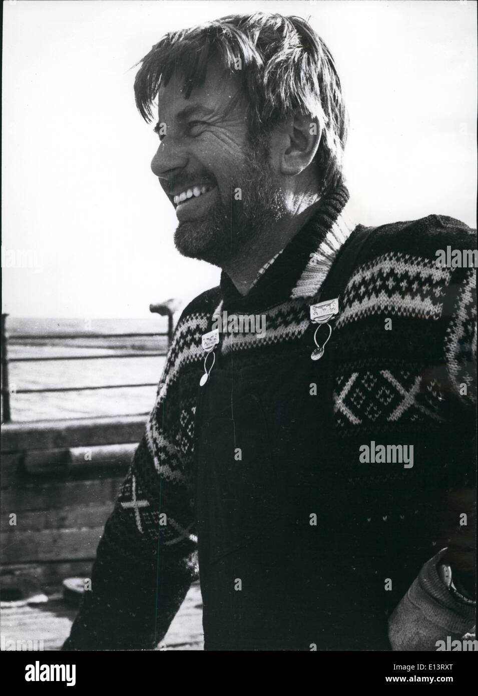 Mar. 27, 2012 - Lord Strathcona representative of Great Britain project ...