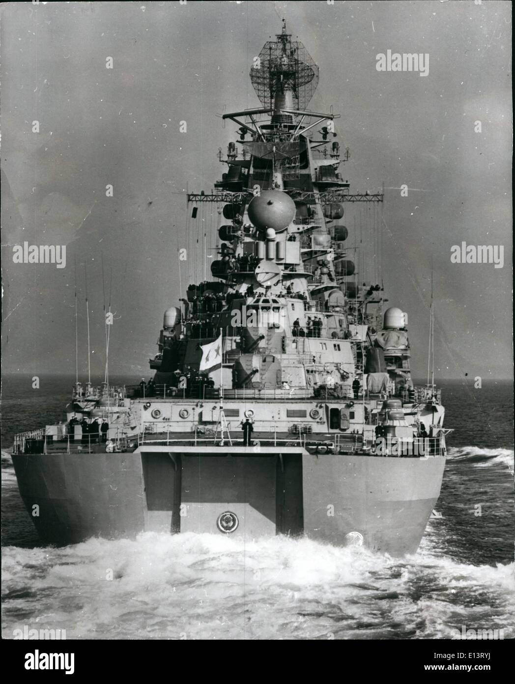 Biggest Battleship In The World