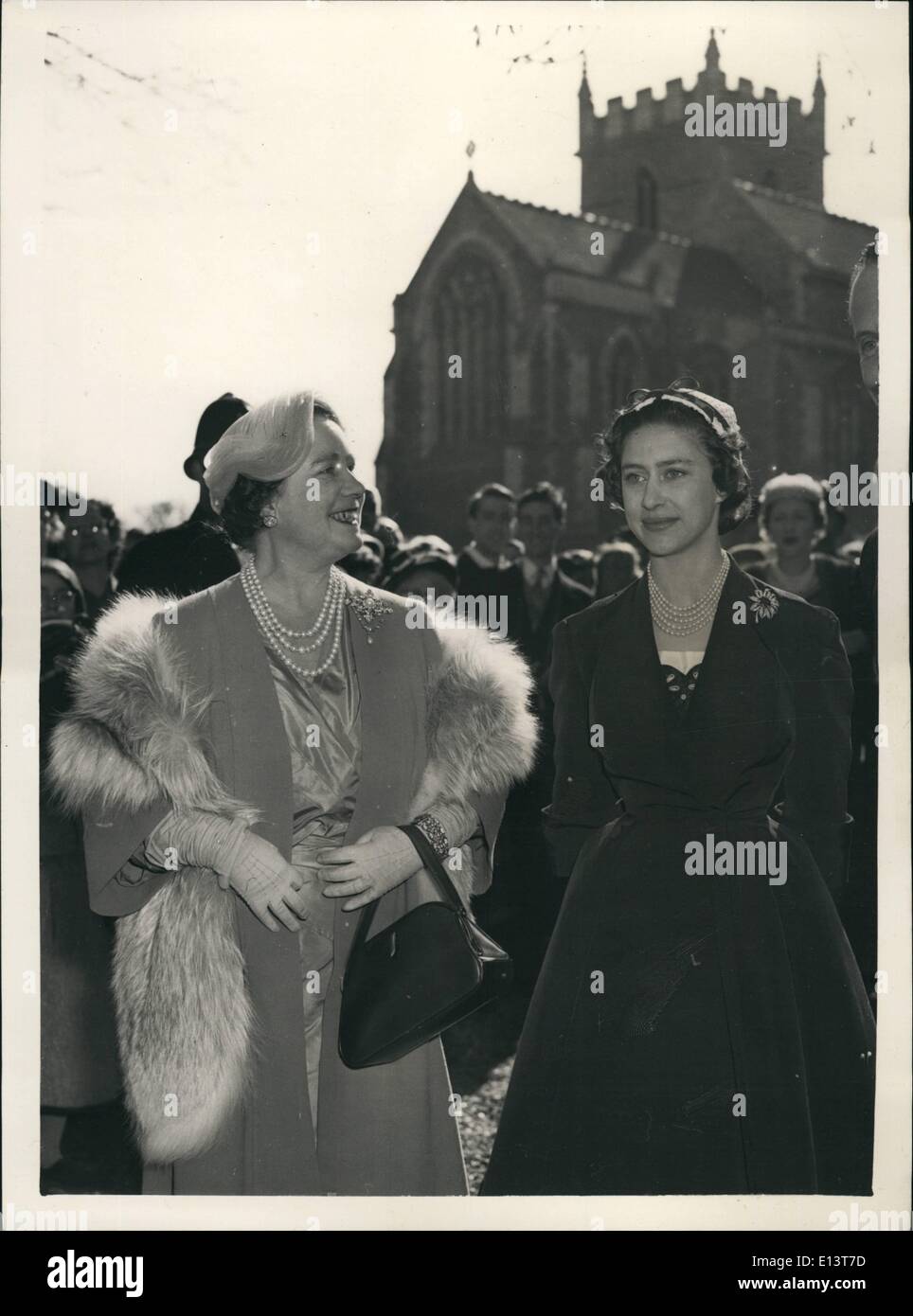 Lady anne coke hi-res stock photography and images - Alamy