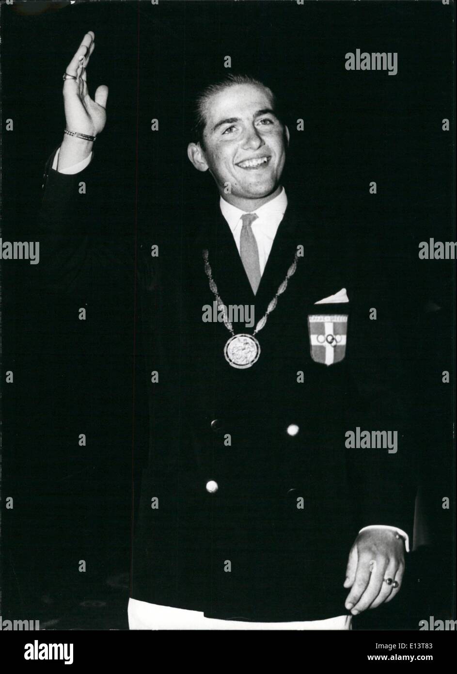 King constantine hi-res stock photography and images - Alamy