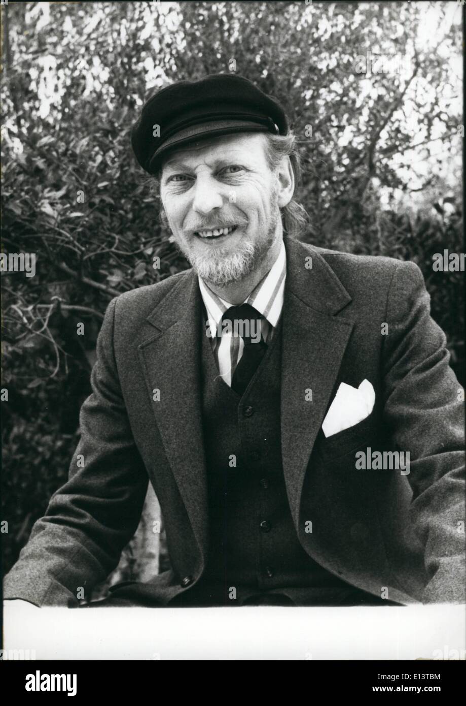 2012 john krocker hi-res stock photography and images - Alamy