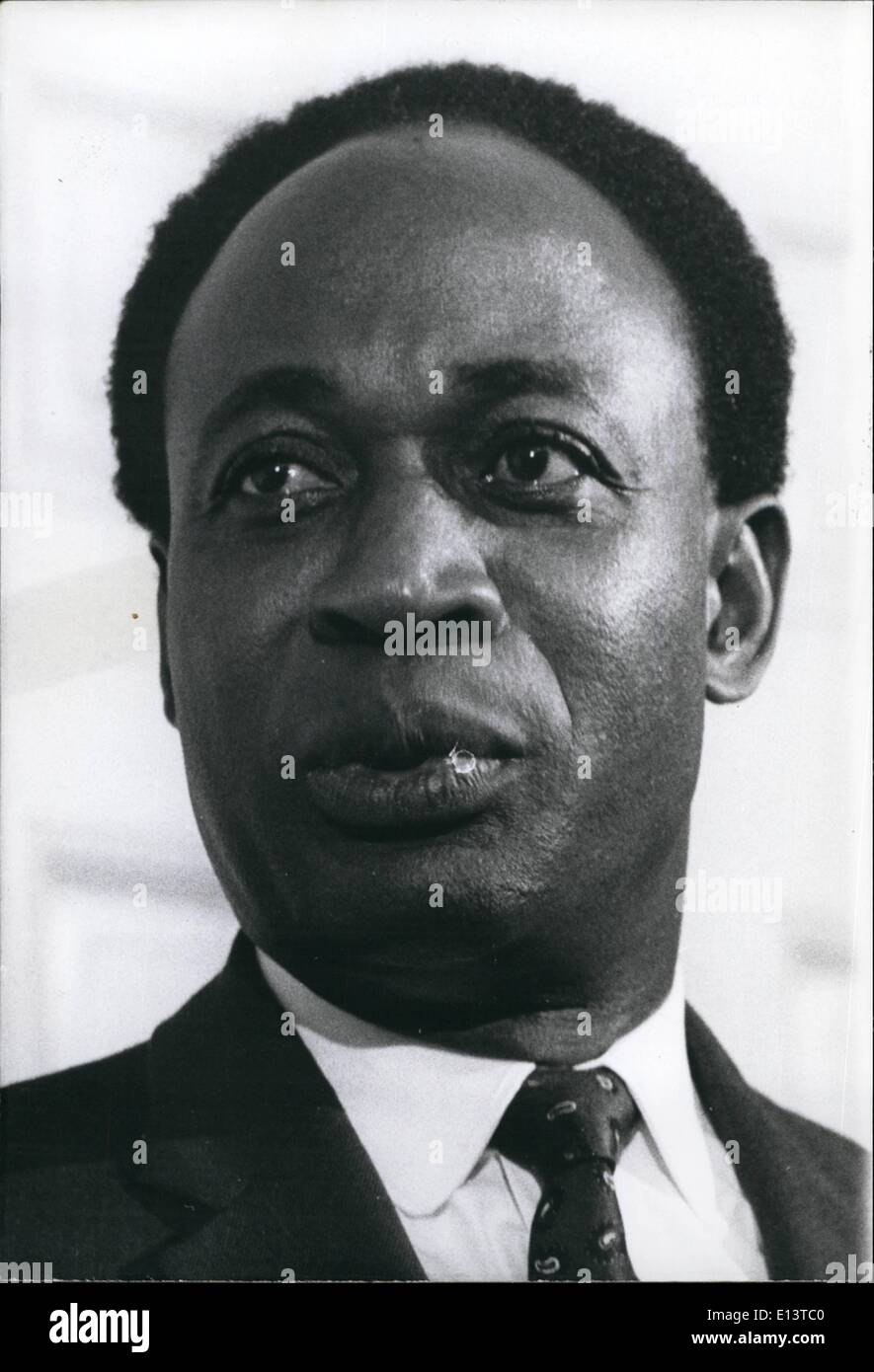 Kwame nkrumah hi-res stock photography and images - Alamy