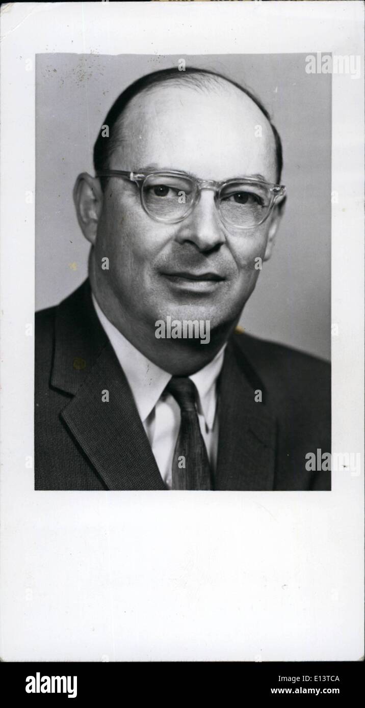 John bardeen nobel prize hi-res stock photography and images - Alamy
