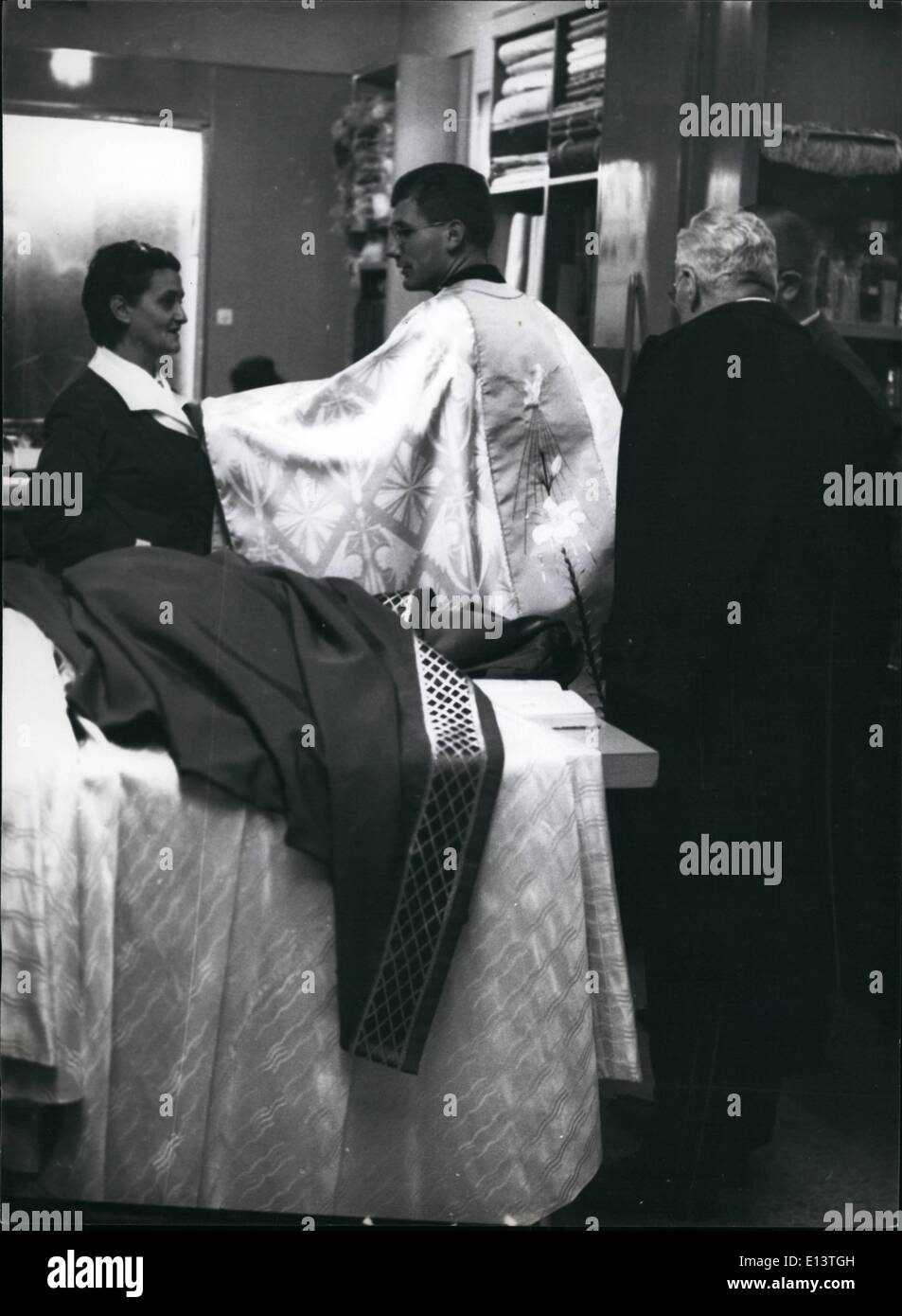 George leach hi-res stock photography and images - Alamy