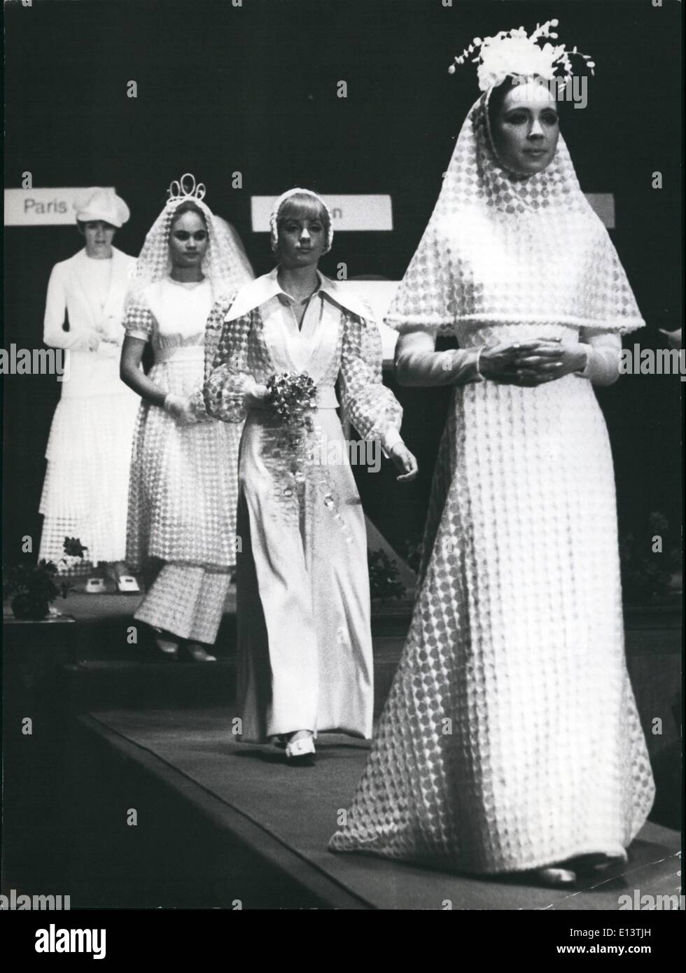 Mar. 27, 2012 - Jeanne Model '' . photo shows Model Marriage'' created ...