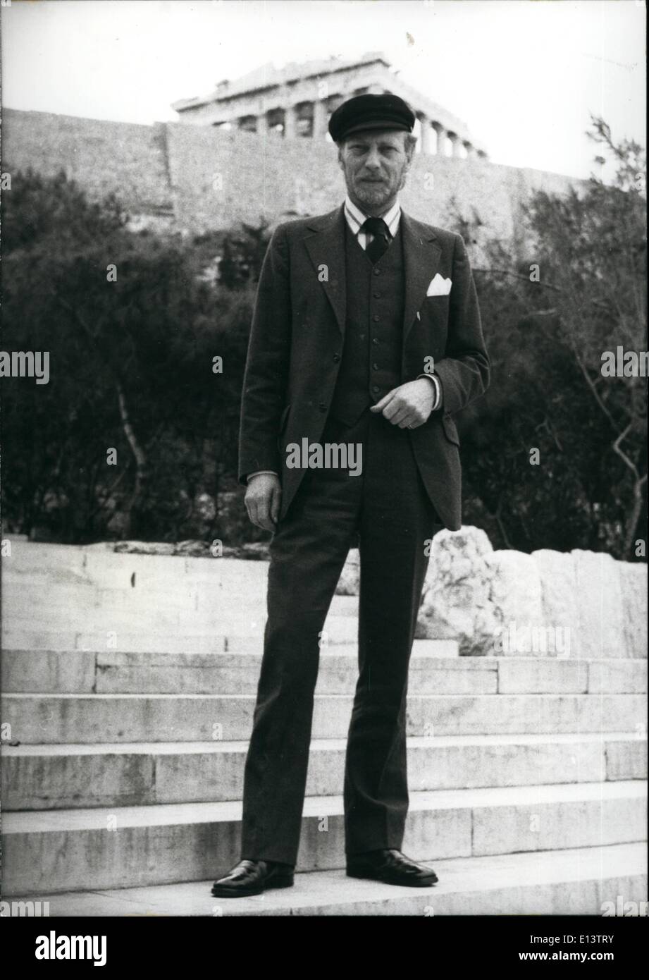 John crocker hi-res stock photography and images - Alamy