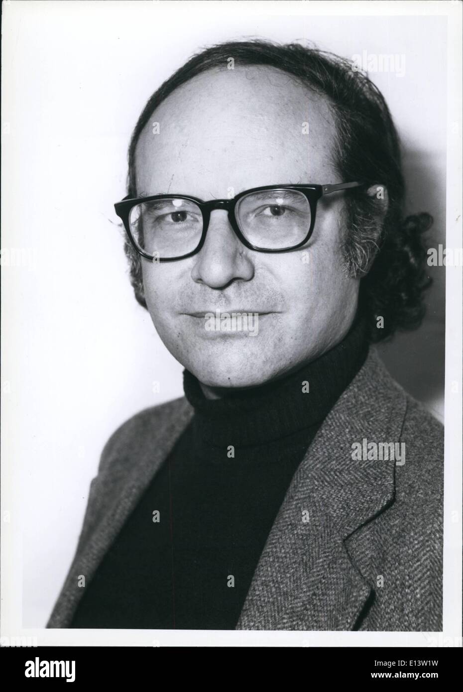 Walter gilbert nobel hi-res stock photography and images - Alamy