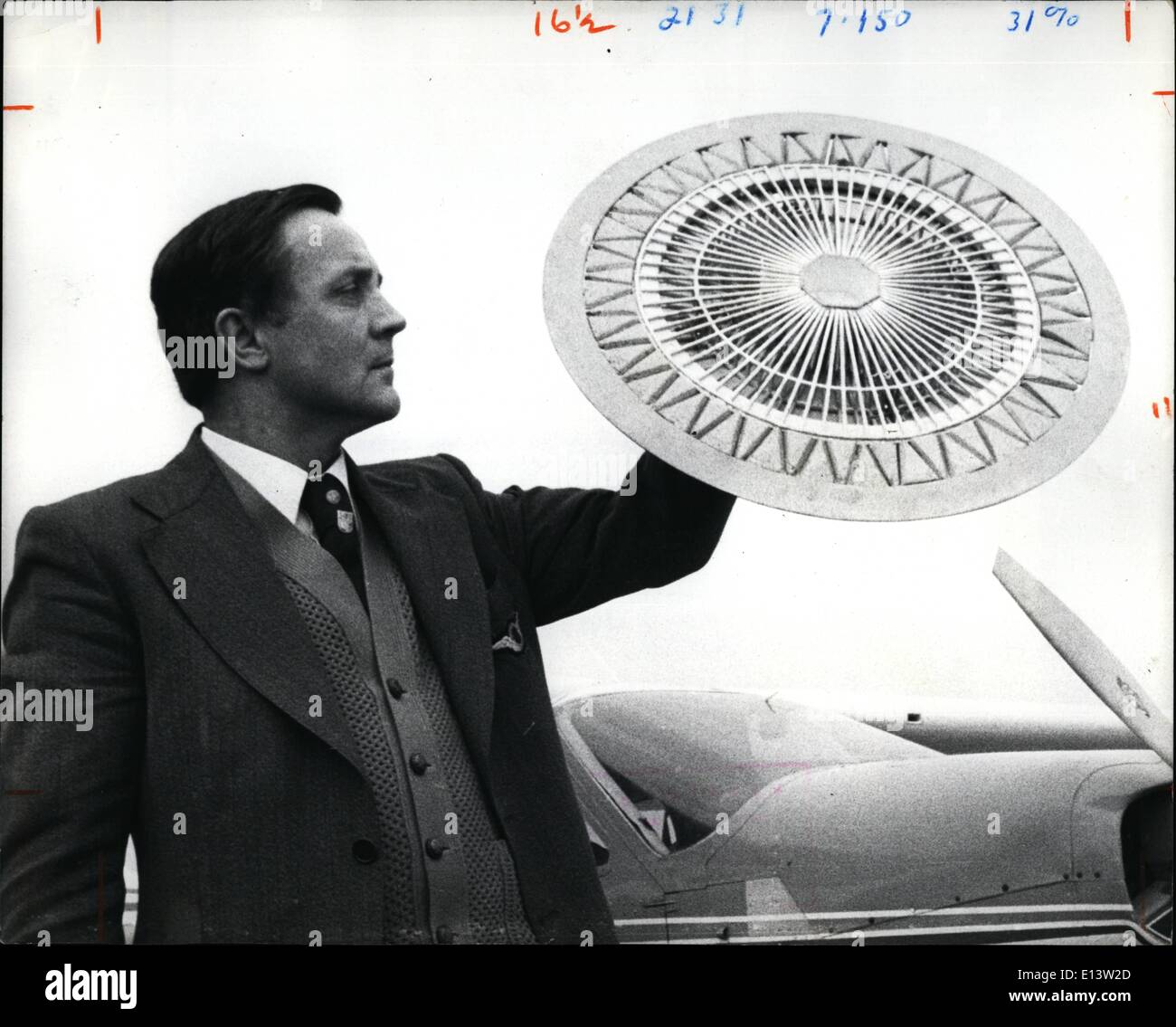 Mar. 27, 2012 - John Searl The Man Who Built His Own U.F.O.: For The ...