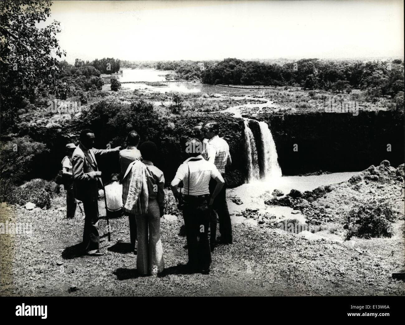 Source of blue nile hi-res stock photography and images - Alamy