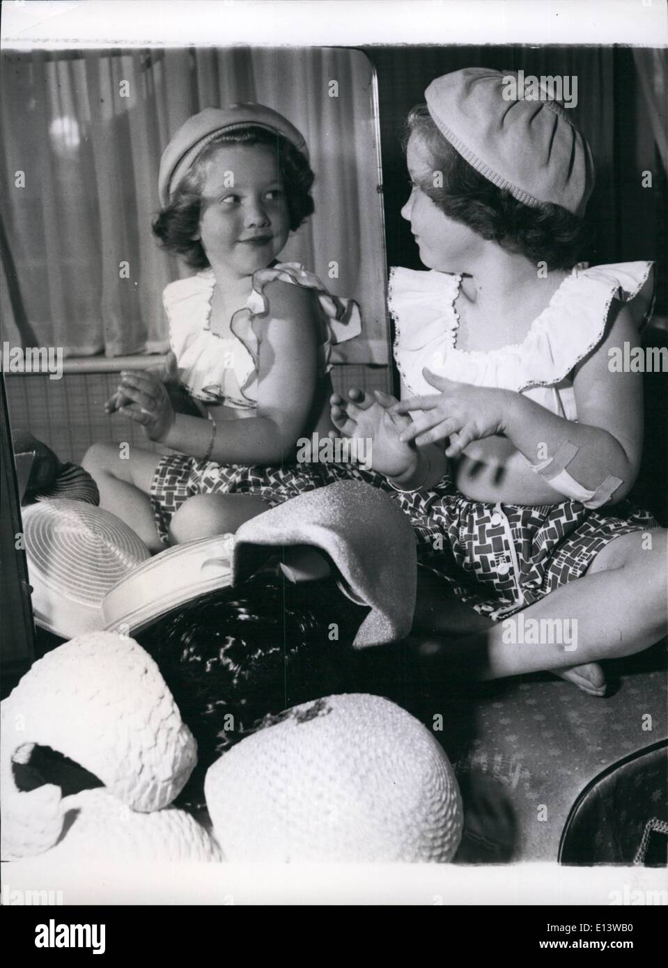 Mar. 27, 2012 - That One Is Rather Nice. Susan takes a look in the ...