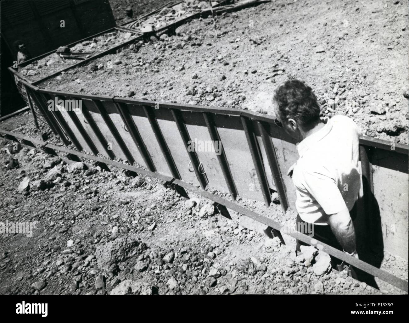 Yitzhak rabin hi-res stock photography and images - Alamy