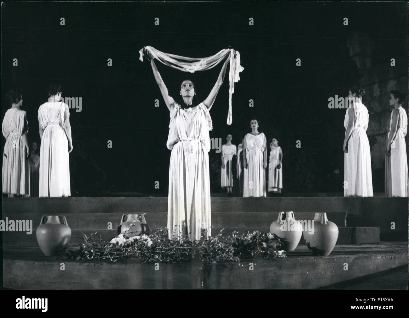 Mar. 27, 2012 - Coula group Pratsika group performed some archaic ...