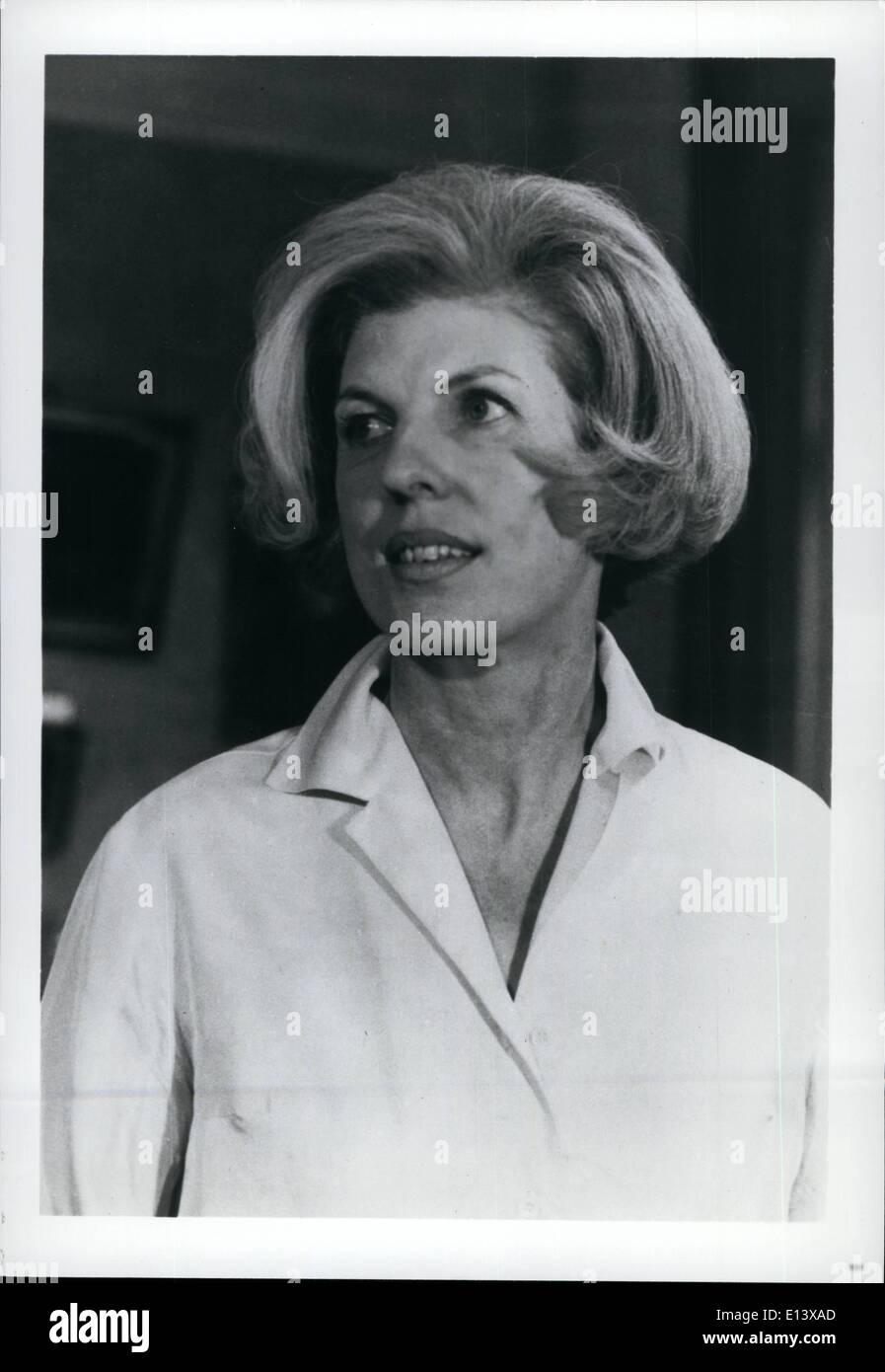 Mrs pompidou hi-res stock photography and images - Alamy