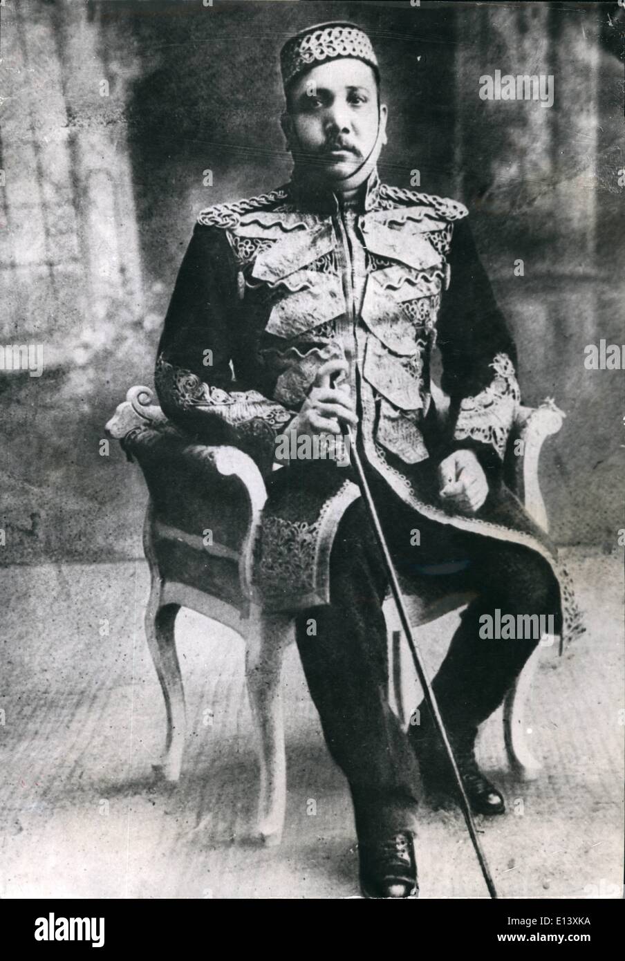 White Rajah High Resolution Stock Photography and Images - Alamy