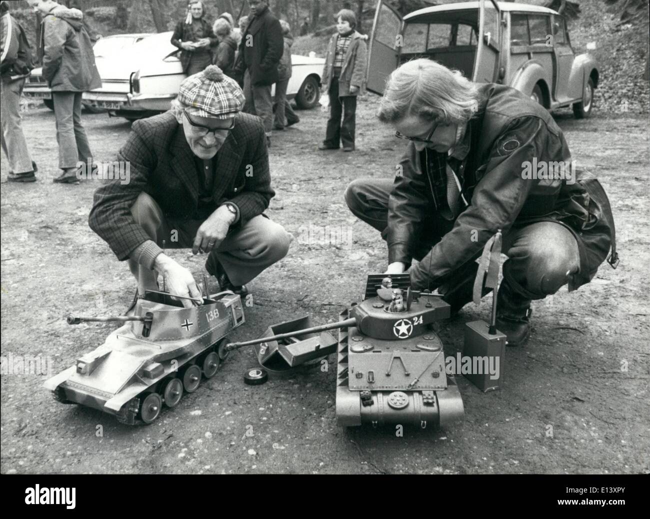 Mar 27 2012 michael burr hi-res stock photography and images - Alamy