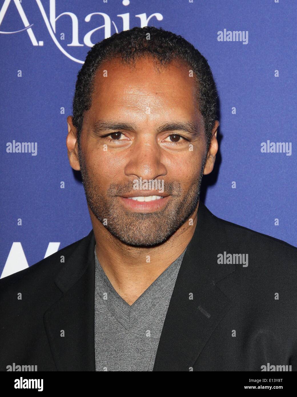 Patrick Faucette Family