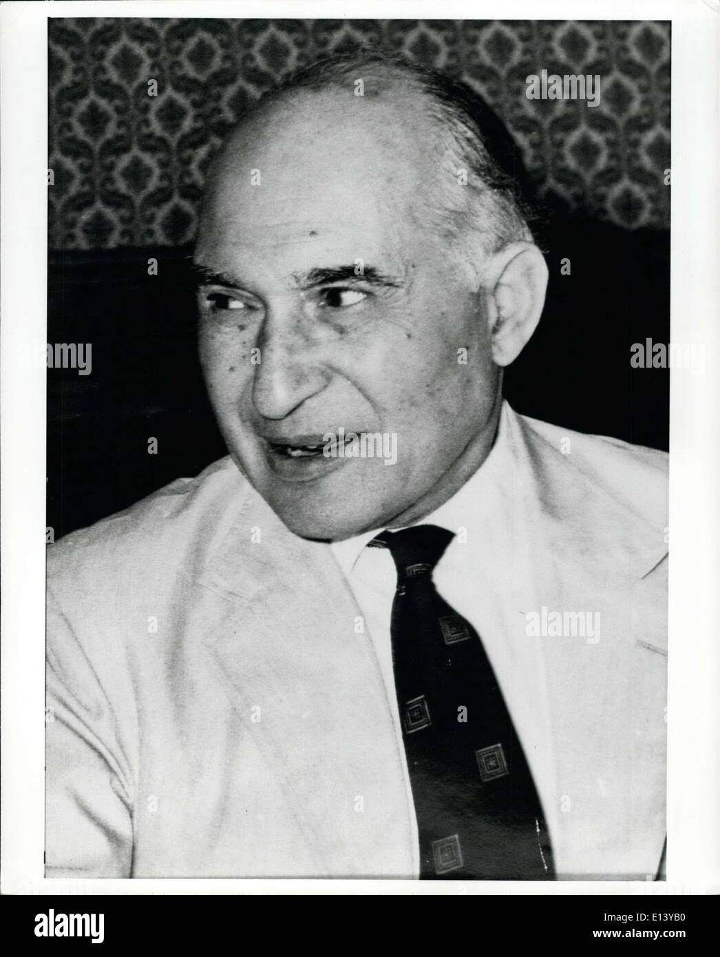 Mahmoud fawzi hi-res stock photography and images - Alamy