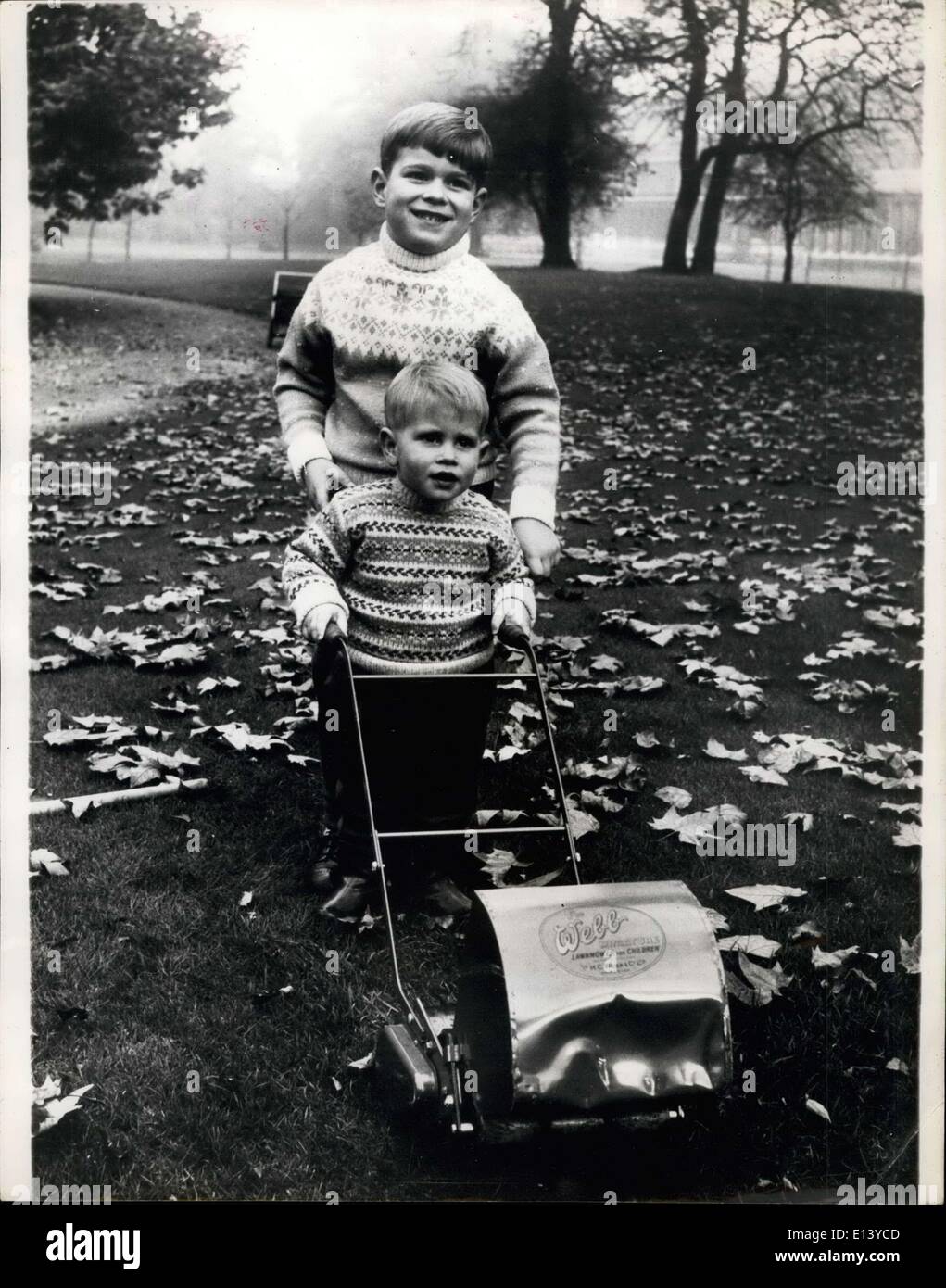 Mar. 31, 2012 - This photograph is one of a series of the Princess ...