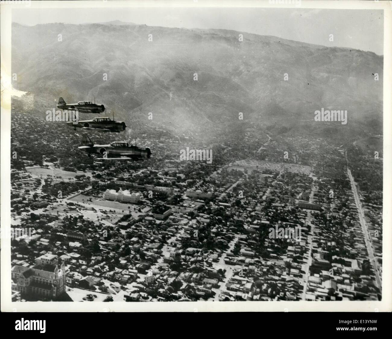 Port au prince aerial hi-res stock photography and images - Alamy