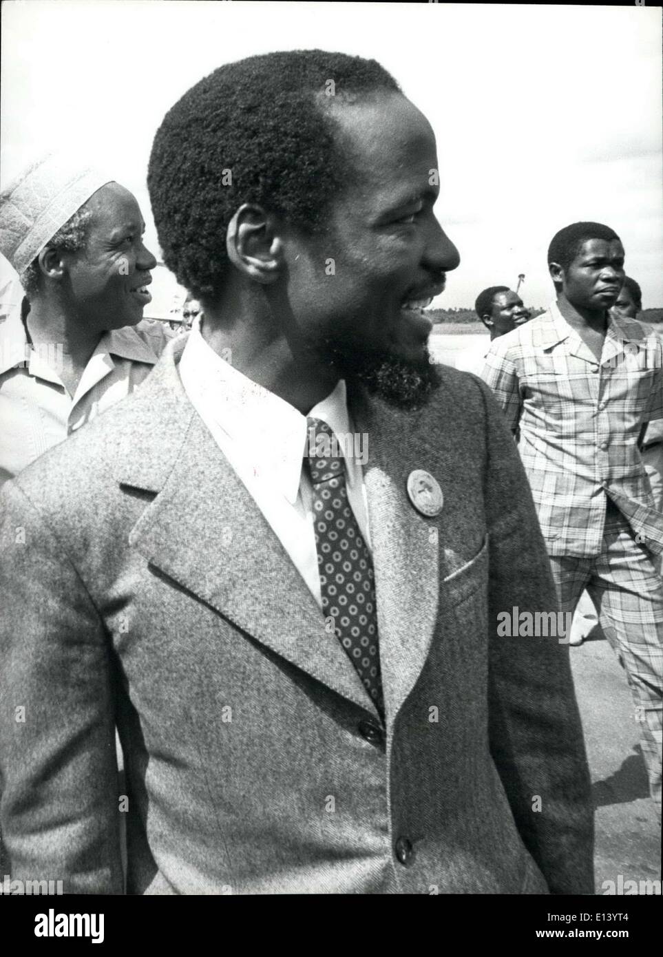 Chissano hi-res stock photography and images - Alamy