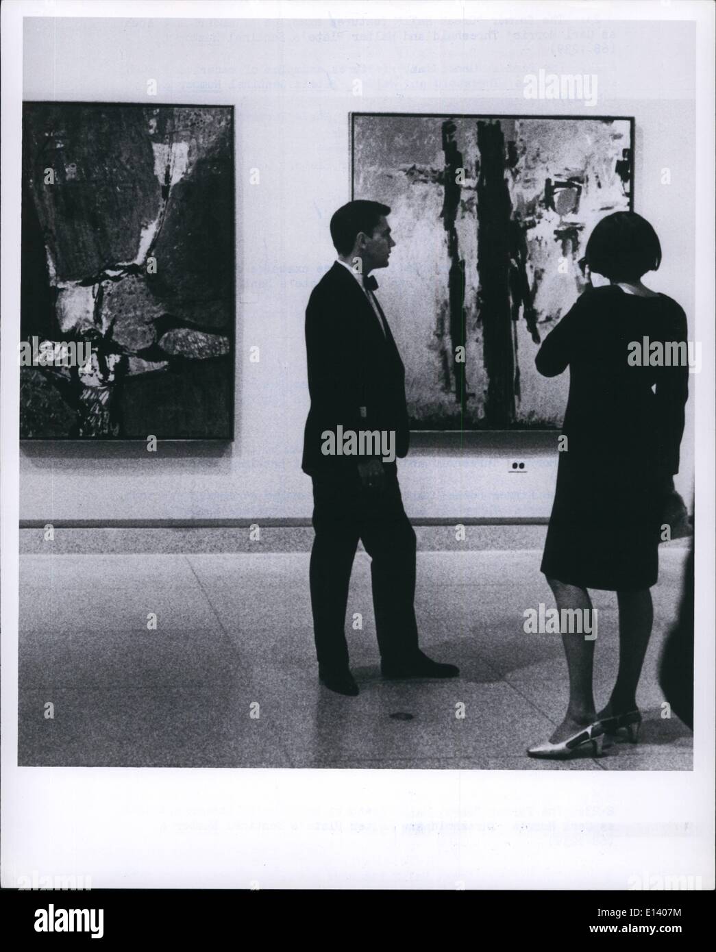 Mar. 27, 2012 - The Former ''Great Hal'' features examples of modern ...