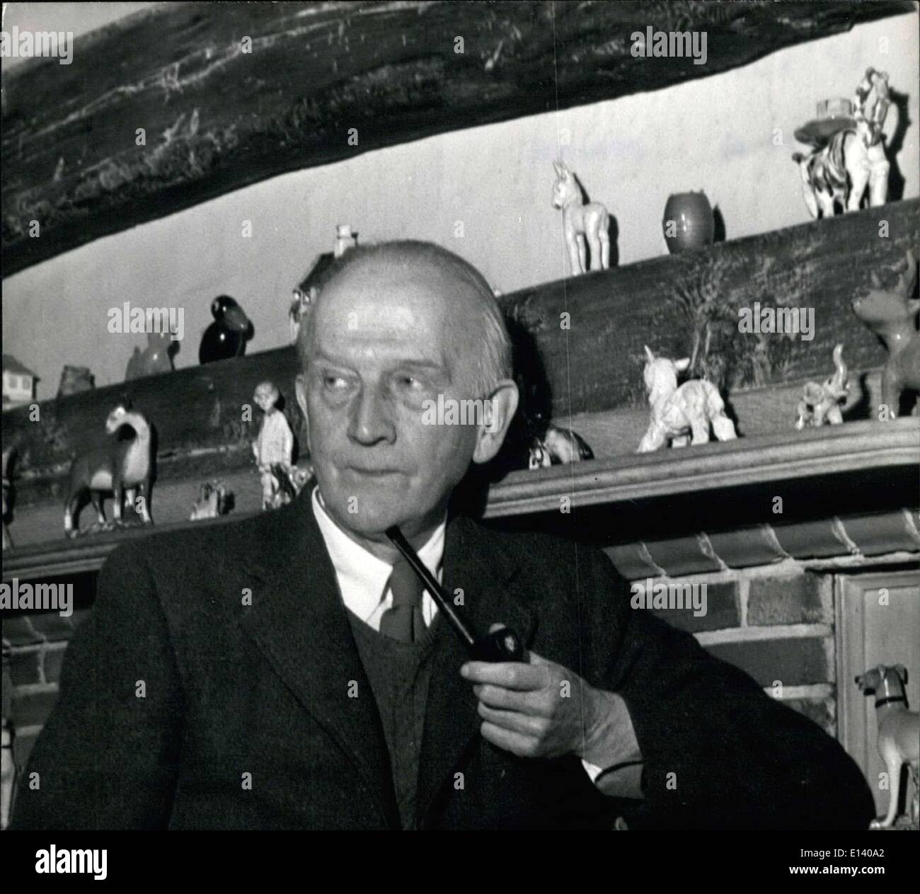 2012 a a milne alan alexander milne hi-res stock photography and images ...