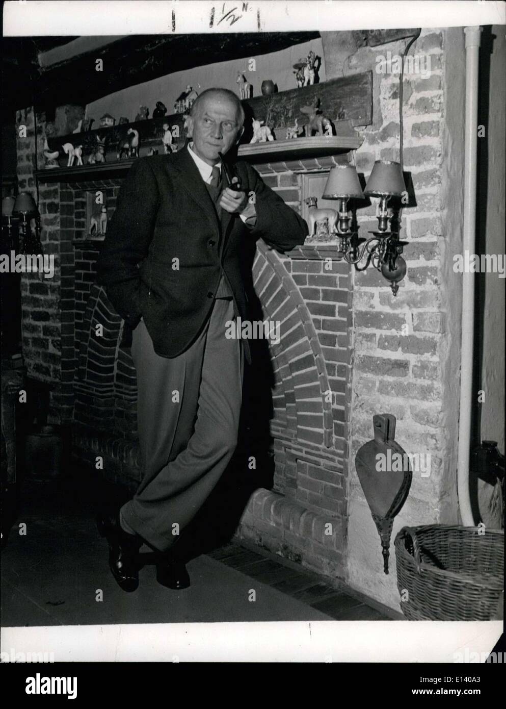 Alexander milne hi-res stock photography and images - Alamy