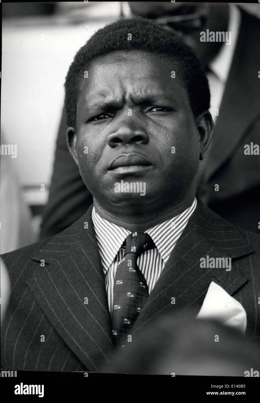 Kanyan minister for tourism hi-res stock photography and images - Alamy