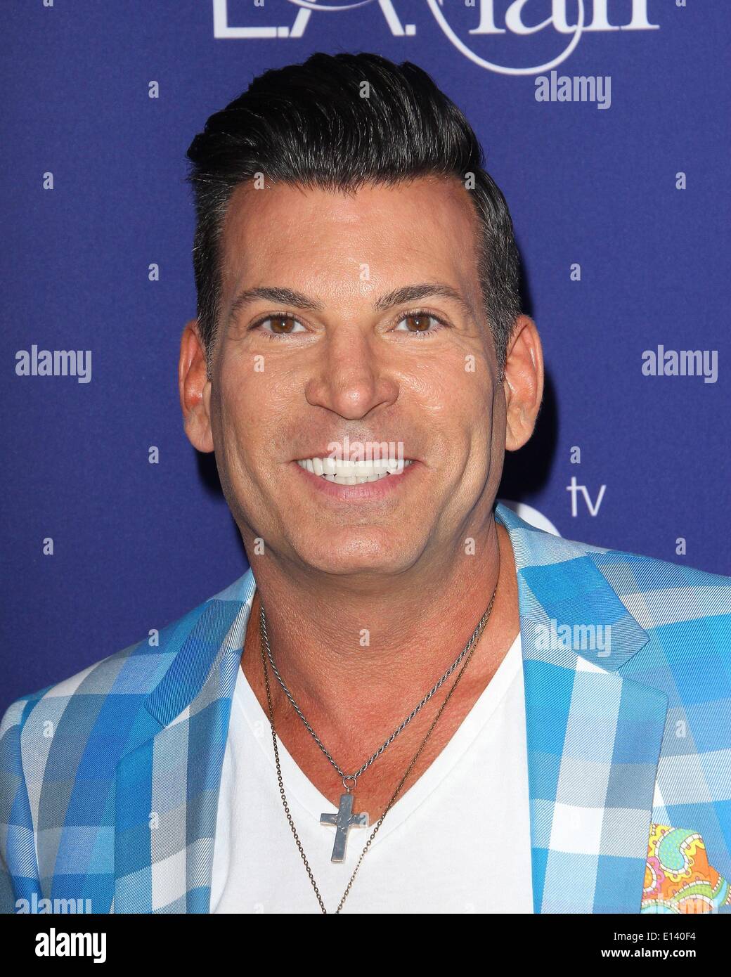 David tutera hi-res stock photography and images - Alamy